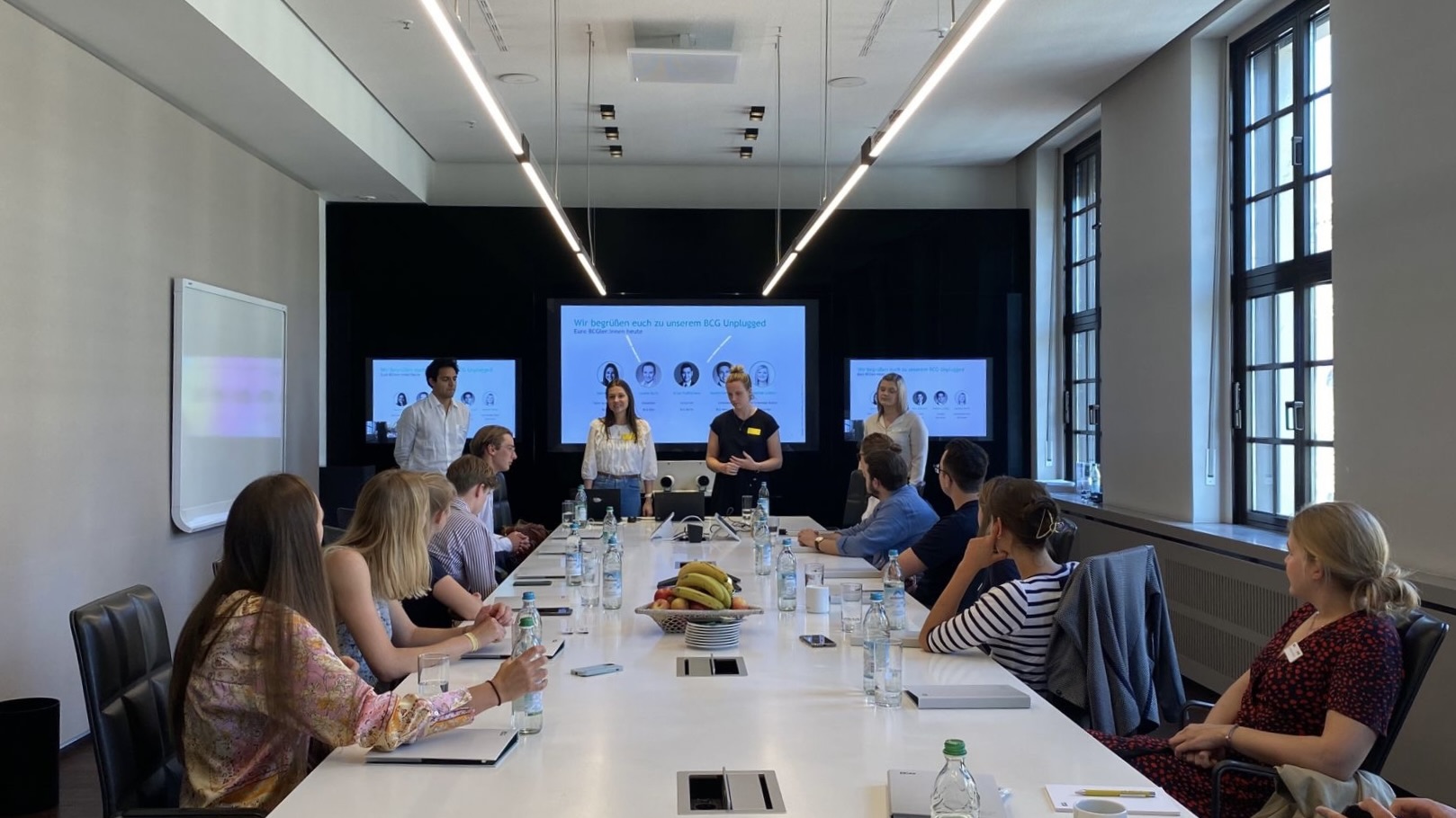 Bridging Disciplines for Medical Innovation - OneAIM