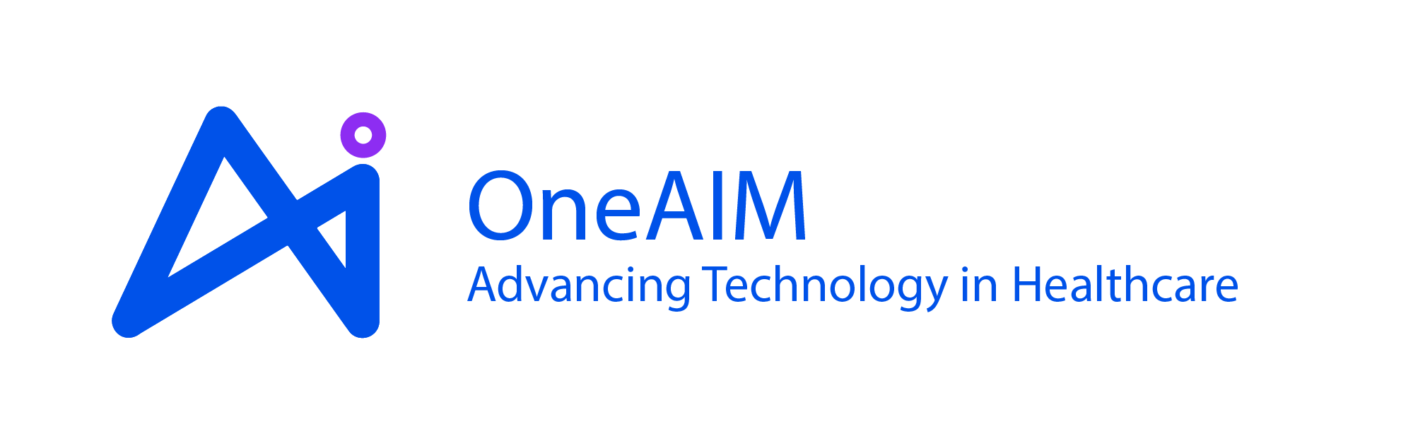 Advancing Technology in Healthcare - OneAIM
